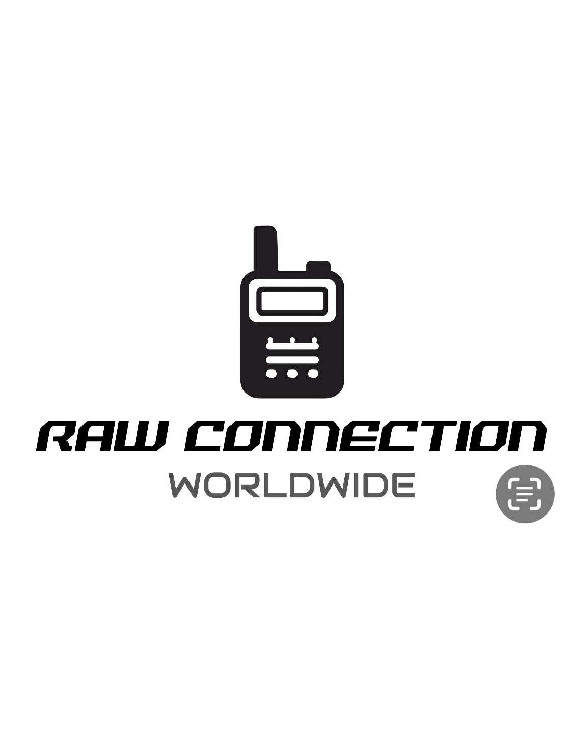 raw connection worldwide – INFINITE PEACE GAMING